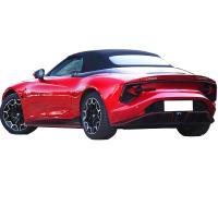 China Geely 580km MG Cyberster Electric EV Car New Energy Vehicle for sale