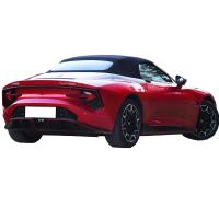 China Geely 580km MG Cyberster Electric EV Car New Energy Vehicle for sale