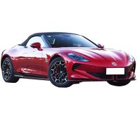 China High Speed MG Cyberster Sedan EV Cars 5 Seats New Energy Vehicle for sale
