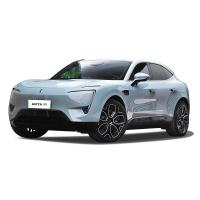 China Huawei Avatr 11 Electric SUV EV Cars 4WD New Energy Vehicles 5 Seater for sale