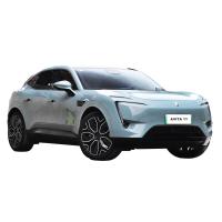 China Huawei Avatr 11 Electric SUV EV Cars 4WD New Energy Vehicles 5 Seater for sale