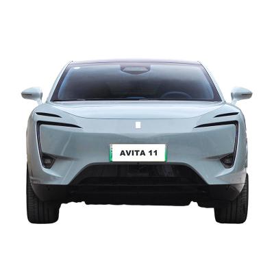 China Huawei Changan Avatr 11 Electric EV Cars SUV New Energy Vehicles for sale