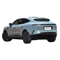 China Huawei Changan Avatr 11 Electric EV Cars SUV New Energy Vehicles for sale