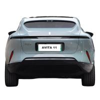 China Huawei Changan Avatr 11 Electric EV Cars SUV New Energy Vehicles for sale