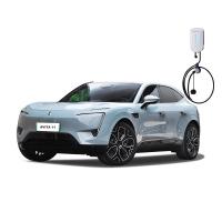 China Huawei Changan Avatr 11 Electric EV Cars SUV New Energy Vehicles for sale