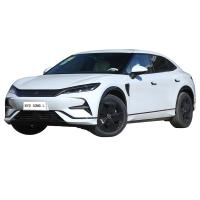 China New 662km BYD Song L Electric EV Car Luxury SUV 5-seater for sale