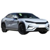 China New 662km BYD Song L Electric EV Car Luxury SUV 5-seater for sale