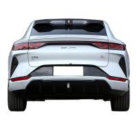 China New 662km BYD Song L Electric EV Car Luxury SUV 5-seater for sale