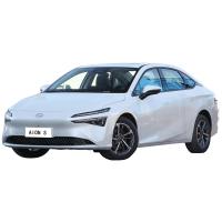 China New Aion S Max Sunroof Pure Electric Vehicle Car Chinese Sedan for sale