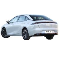 China New Aion S Max 580 Sedan Electric EV Cars With Sunroof for sale