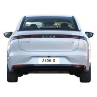 China New Aion S Max 580 Sedan Electric EV Cars With Sunroof for sale