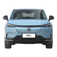 China Honda ENS1 510km Electric Car Pure New Energy Vehicles for sale