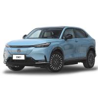 China Hondas ENS1 510km Electric Car Long Range New Energy Vehicles SUV EV for sale