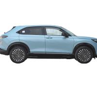 China Hondas ENS1 510km Electric Car Long Range New Energy Vehicles SUV EV for sale