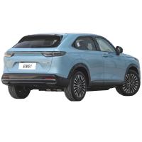 China Hondas ENS1 510km Electric Car Long Range New Energy Vehicles SUV EV for sale