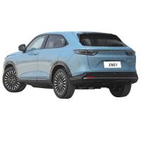 China Hondas ENS1 510km Electric Car Long Range New Energy Vehicles SUV EV for sale