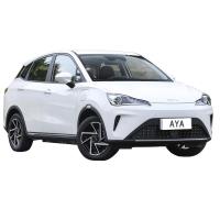China Neta AYA China Electric Car SUV Pure New Energy 318km for sale