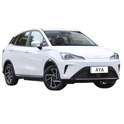 China Neta AYA China Electric Car SUV Pure New Energy 318km for sale