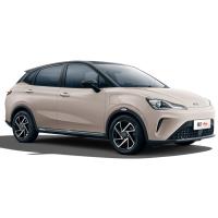 China Neta AYA China Electric Car SUV Pure New Energy 318km for sale