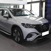 China Mercedes-Benz New EQE SUV EV Full Electric Car Vehicles for sale