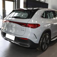 China Mercedes-Benz New EQE SUV EV Full Electric Car Vehicles for sale