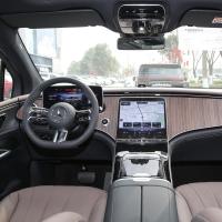 China Mercedes-Benz New EQE SUV EV Full Electric Car Vehicles for sale