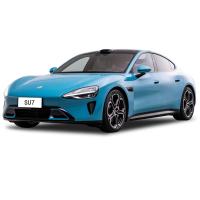 China 2024 Xiaomi SU7 Max EV Car Electric Automobile Pure Vehicle Cars for sale