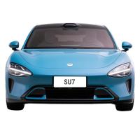 China 2024 Xiaomi SU7 Max EV Car Electric Automobile Pure Vehicle Cars for sale