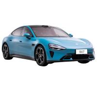 China 2024 Xiaomi SU7 Max EV Car Electric Automobile Pure Vehicle Cars for sale
