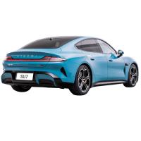 China 2024 Xiaomi SU7 Max EV Car Electric Automobile Pure Vehicle Cars for sale