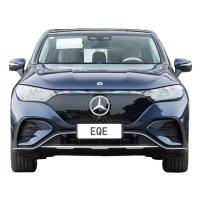 China Mercedes Ben EQE 350 SUV EV Car Luxury Interior New Energy Vehicles for sale