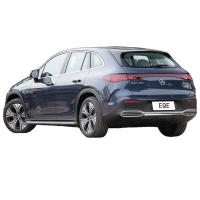 China Mercedes Ben EQE 350 SUV EV Car Luxury Interior New Energy Vehicles for sale