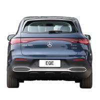 China Mercedes Ben EQE 350 SUV EV Car Luxury Interior New Energy Vehicles for sale
