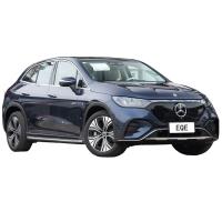 China Mercedes-Benz EQE 350 EV Car Pure Electric Luxury New Energy Vehicles for sale