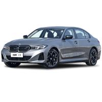 China BMW I3 Electric Car EDrive 40L 35L Pure Luxury New Energy Vehicle for sale