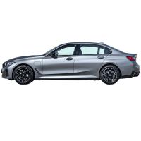 China BMW I3 Electric Car EDrive 40L 35L Pure Luxury New Energy Vehicle for sale