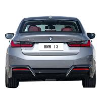 China BMW I3 Electric Car EDrive 40L 35L Pure Luxury New Energy Vehicle for sale