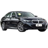 China New Energy Vehicles BMW I3 Sedan Electric Car EV 5 Seat Luxury for sale