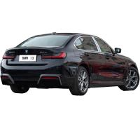 China New Energy Vehicles BMW I3 Sedan Electric Car EV 5 Seat Luxury for sale