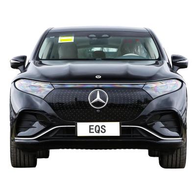 China 2023 New Energy Vehicles 450 SUV Benz Mercedes EQS EV Electric Car for sale