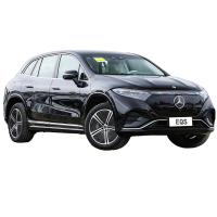 China 2023 New Energy Vehicles 450 SUV Benz Mercedes EQS EV Electric Car for sale