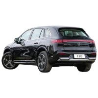China 2023 New Energy Vehicles 450 SUV Benz Mercedes EQS EV Electric Car for sale