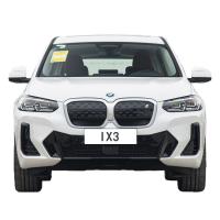 China BMW IX3 Electric Car SUV New Energy Vehicles BMW IX3 2024 for sale