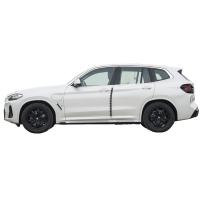 China BMW IX3 Electric Car SUV New Energy Vehicles BMW IX3 2024 for sale