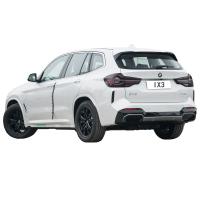 China BMW IX3 Electric Car SUV New Energy Vehicles BMW IX3 2024 for sale