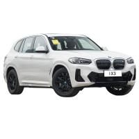 China 2024 BMW EV Car Electric Cars BMW IX3 New Energy Vehicles for sale