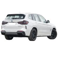 China 2024 BMW EV Car Electric Cars BMW IX3 New Energy Vehicles for sale