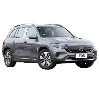 China Mercede Benz 2023 EQB 350 EV Electric SUV New Car For Sale for sale