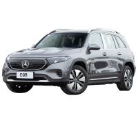 China Mercendes EQB 350 SUV New Energy Vehicles 2023 Pure Electric for sale