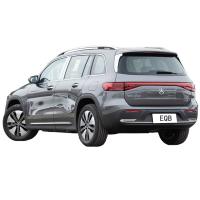 China Mercendes EQB 350 SUV New Energy Vehicles 2023 Pure Electric for sale